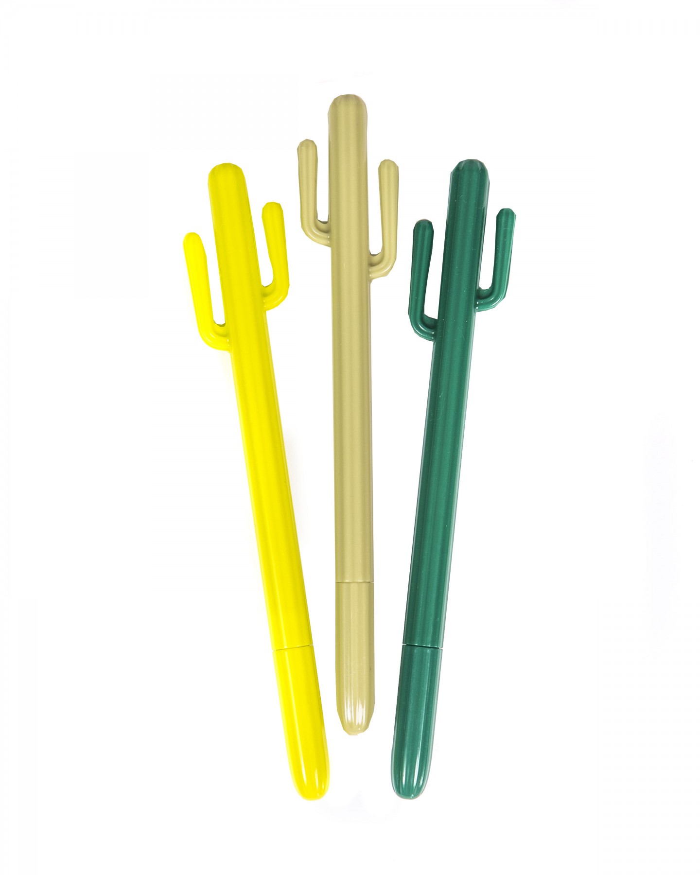 Cactus pen | fab finds | novelty pens | acorn & will